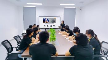 China Factory - Qolight Technology Co., Ltd