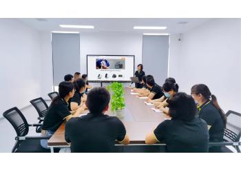 China Factory - Qolight Technology Co., Ltd
