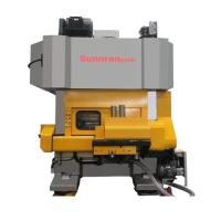 Quality High Speed Easy Open End Machine CE Certificate With 4 Lanes for sale