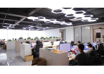 China Factory - Newsun Silicone Products Co., Ltd