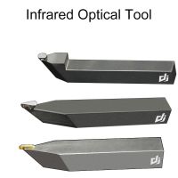 Quality SS Shank Infrared Optical Precision Diamond Tools for sale
