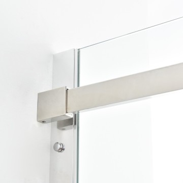 Quality 6mm Corner Shower Enclosure for sale
