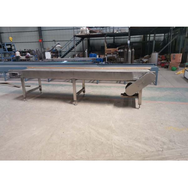 Quality Small Parts Bolt Automatic Hot Dip Galvanizing Plant One - Stop Service for sale