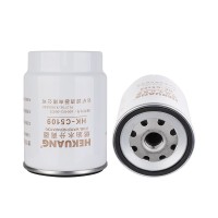 Quality 110 X 150mm Diesel Engine Oil Filter C5109 K1006530 For Diesel Water Oil for sale