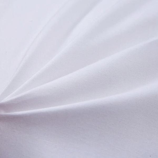 Quality Comfortable Decorative Hotel Bed Pillows Hotel Collection Down Pillows for sale