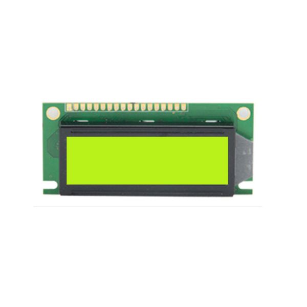 Quality Mini WLED Backlight Monochrome LCD Module Transflective 8 Bit Parallel Mode for sale