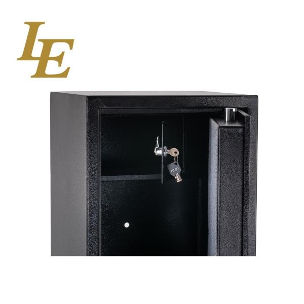 Quality Rohs 40kg Locking Gun Cabinet For Gun Storage for sale