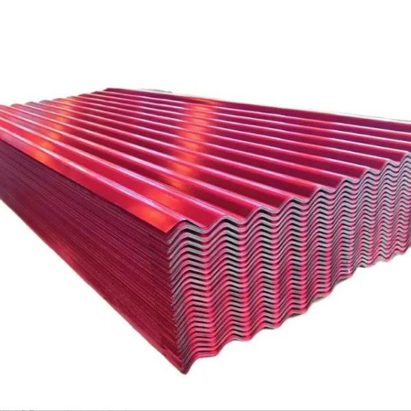 Quality KS Certificate Prepainted Ppgi Z100 Cold Rolled Steel Coil for Building Material for sale