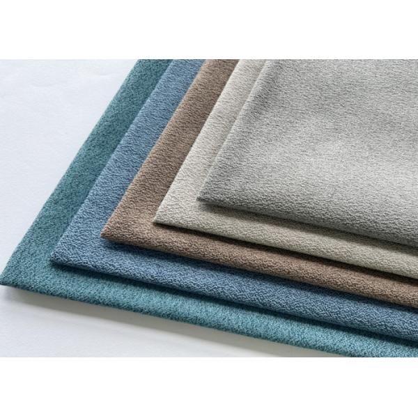 Quality Upholstery Linen Sofa Fabric 58 Inches Width 100% Linen for sale
