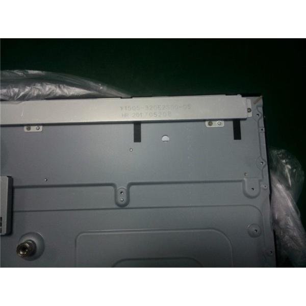 Quality Wide Screen LCD TV Panel with 1920x1080 Resolution and 16.7M Colors for High for sale