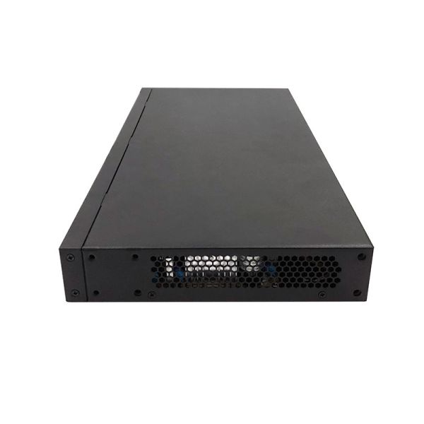 Quality GPON 4 Port OLT Optical Line Termination With 2GE SFP Uplink ONU for sale