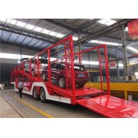 Quality Car Carrier Trailer for sale
