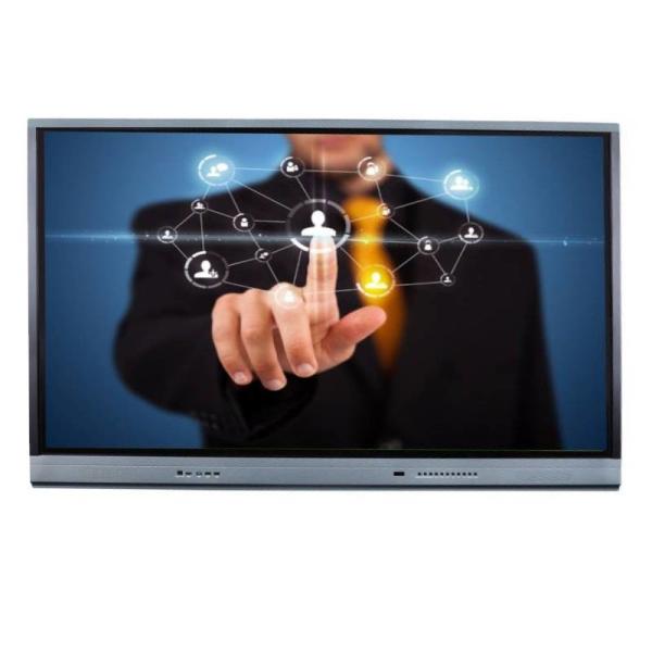 Quality 350cd/m2 Interactive Touch Screen Monitor for sale