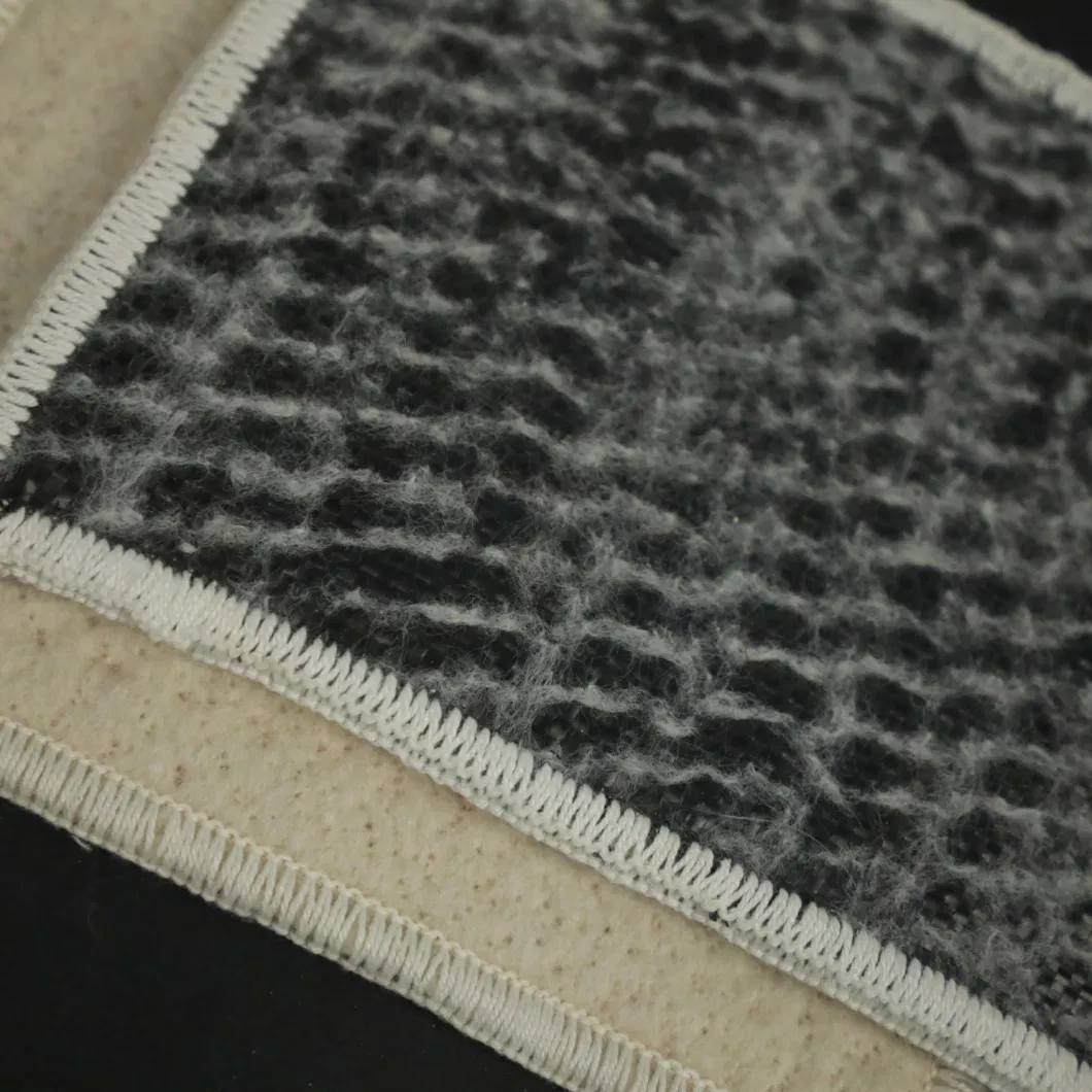 Geosynthetic Clay Liner for Drainage and Separation