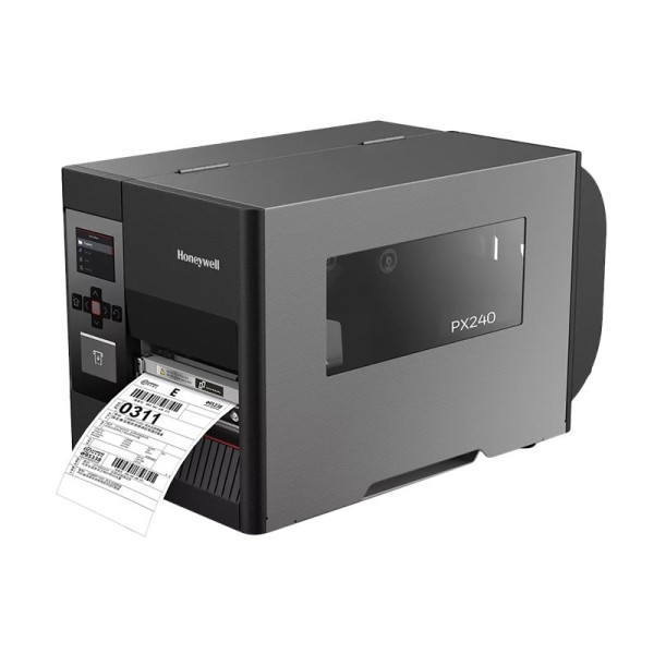 Quality Barway Thermal Transfer & Thermal Directly Industrial Barcode Printer for sale