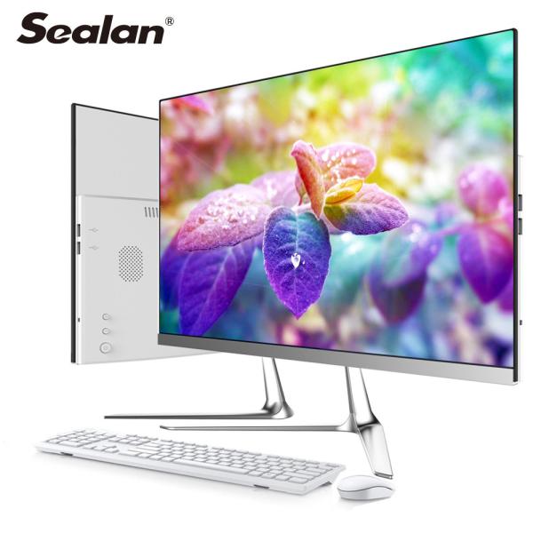 Quality 21.5inch I7 Desktop Computer for sale