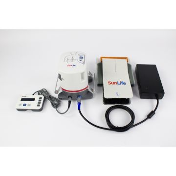 Quality Sunlife Mechanical CPR Machine Continuous Compression Mode MCC-E1 for sale