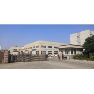 China Factory - Yantai Hope Precision Machinery Co., Ltd.