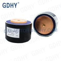 Quality 500KVAR Induction Heater 8.5UF HF Capacitor FP-11-500 for sale