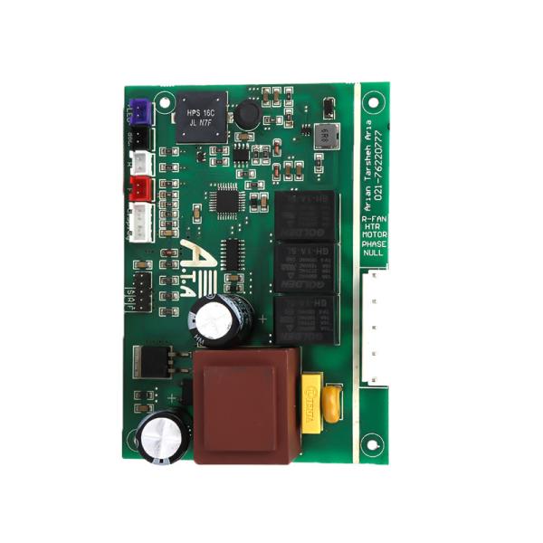 Quality AOI Test PCBA Board Printed Circuit Board Assembly Contract Manufacturing for sale