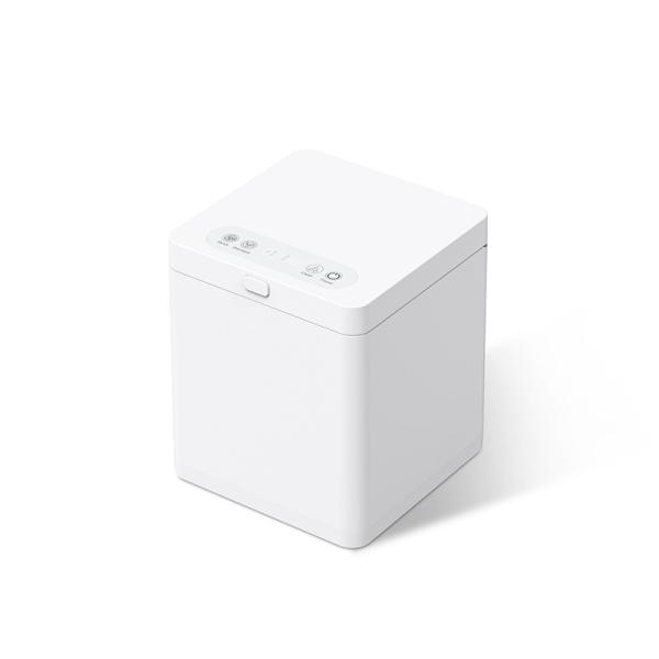 Quality AI 2.5 Liters Indoor Kitchen Composter Countertop Electric Composter Eco for sale