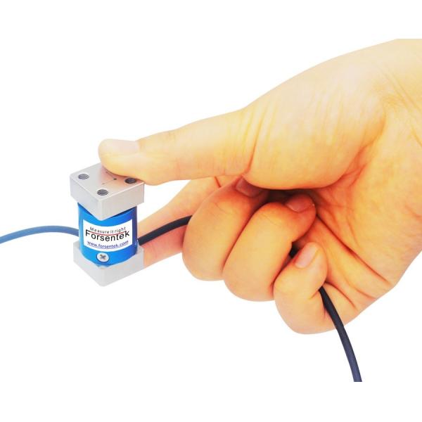 Quality 2-Axis Load Cell 1kN 500N 200N 100N 50N 20N Two Dimensioal Force Sensor for sale