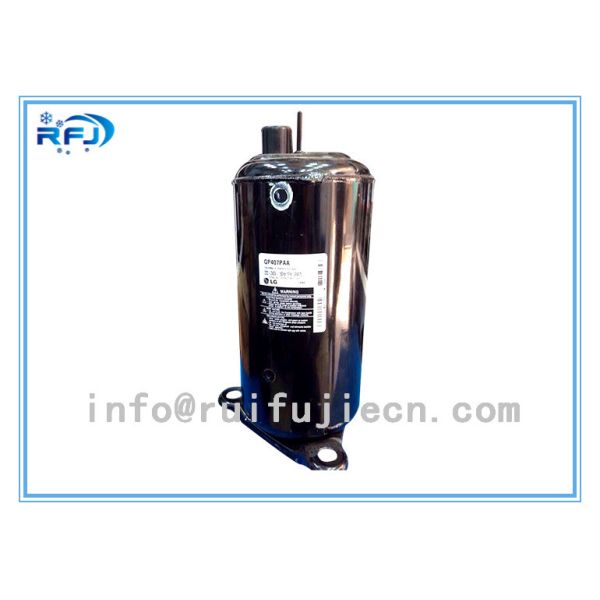 Quality Refrigeration  Scroll Compressor for sale
