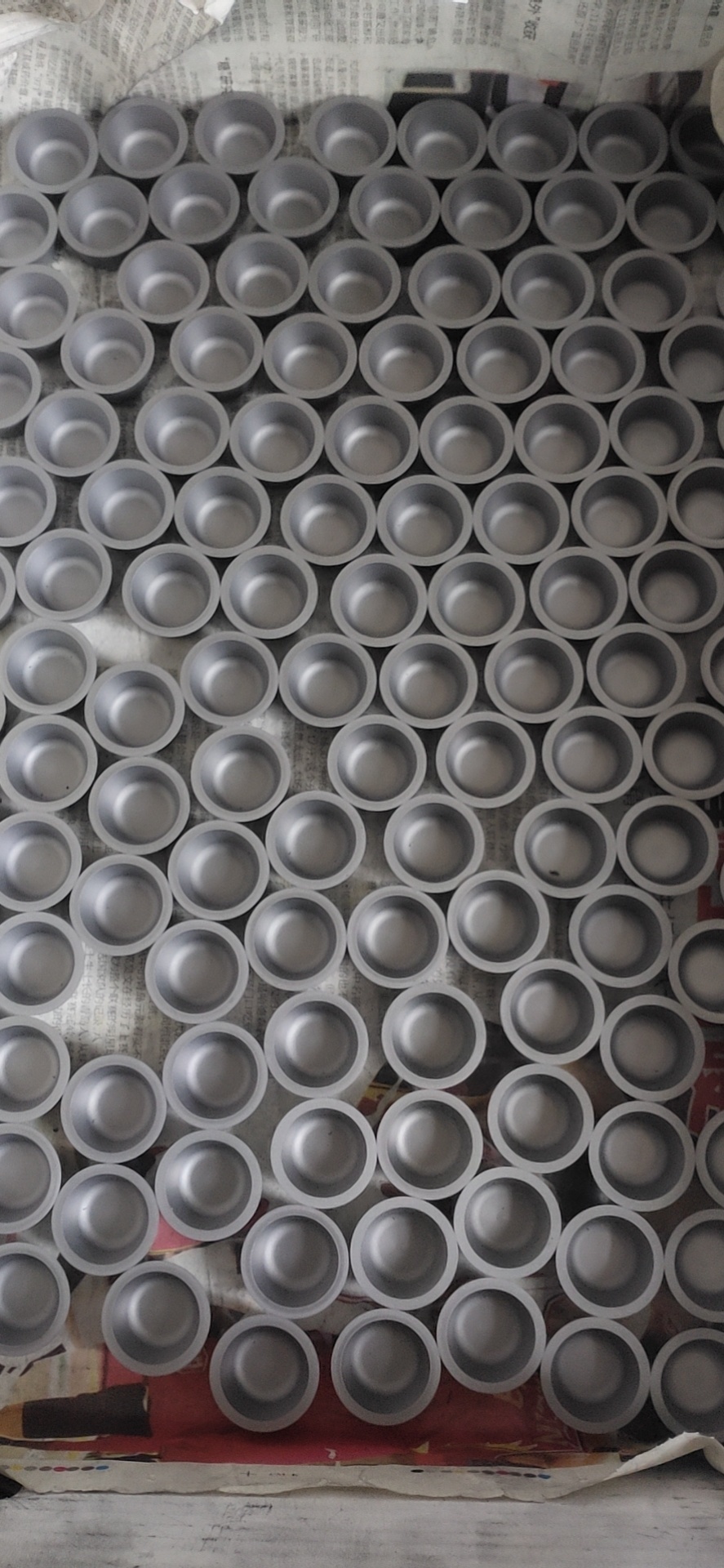 1kg Graphite Crucible for jewellery