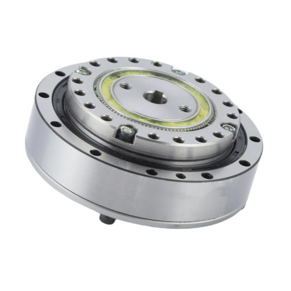 Quality Lightweight Strain Wave Generator Harmonic Drive Servo Motor Reducer Gears for sale