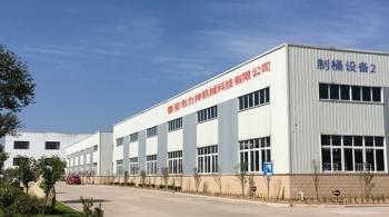China Factory - Taian Titan Machinery Technology Co., Ltd.
