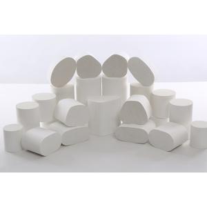 Quality Round White Honeycomb Ceramic Carrier , car Catalyst Supports for sale