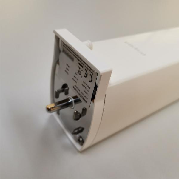 Quality Aluminium Remote Control Curtains for sale
