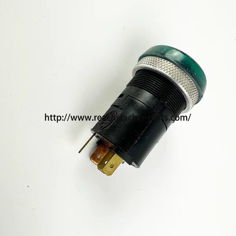 Quality 7915491035 Switch Linde Reach Stacker Parts for sale