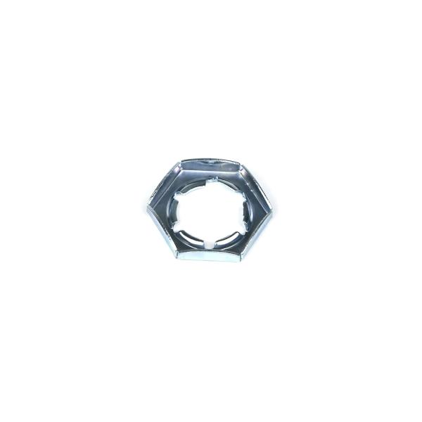 Quality Contact Customer Service for Customized M16 Zinc Plating Self Locking Counters for sale