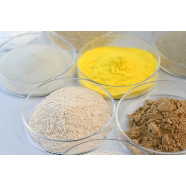 Protein Enzyme - ISO22000 Food Grade Enzymes Neutral Protease Powder ...