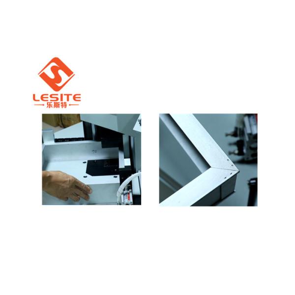 Quality CE Approval 0.9KW Air Filter Making Machine , Aluminium Rivet Machine for sale