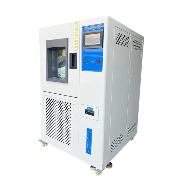 Quality Environmental Temperature And Humidity Stability Test Chambers 80L-1000L for sale