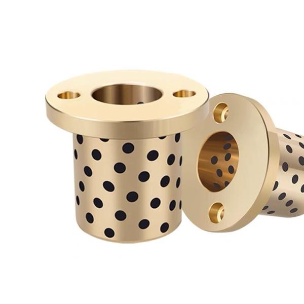 Quality Naval Brass Metric Bronze Bushings for sale