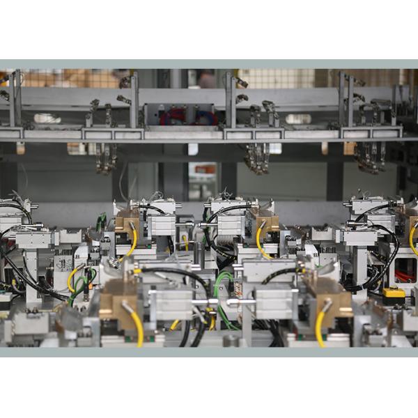 Quality Infrared Hot Press Coating Equipment for sale
