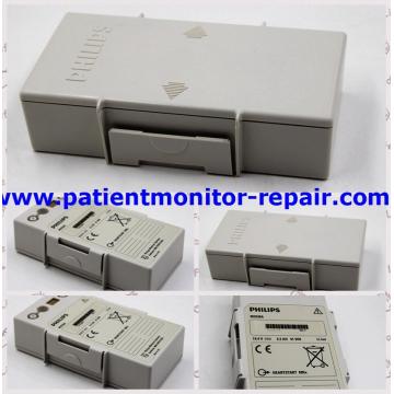 Quality M3535A M3536A Defibrillator M3538A Battery Medical 90 Days Warranty for sale