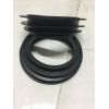 china Waterproof Toilet Tank Fittings Toilet Rubber Seal Replacement For 1.5 Inch