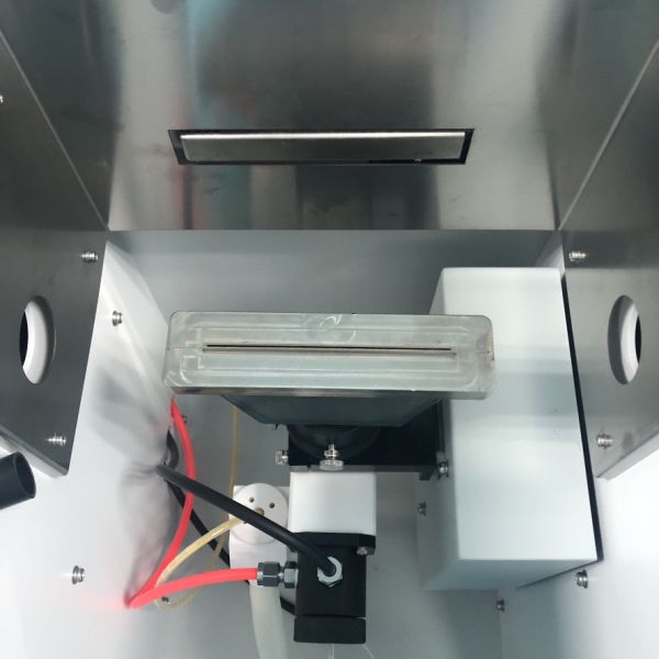 Quality Peak Instruments Double Beam 190-900nm Flame AAS Atomic Absorption Spectrophotom for sale