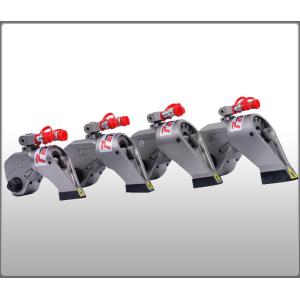 Quality High Strength Body Square Drive Hydraulic Torque Wrench for sale
