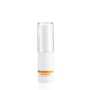 Quality PET 15ml Cosmetic Bottles , Eco Friendly Lotion Bottles For Personal Care for sale