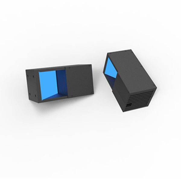 Quality 24V/7.2W 24V/10.5W Coaxial Lighting For Recognition Of Laser Marked Characters for sale