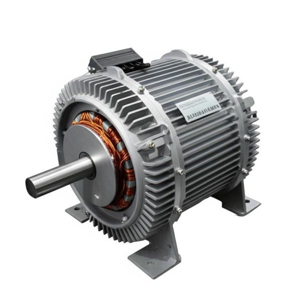 Quality Neodymium Permanent Magnet Generator – Optimized for Vertical Axis Wind Turbine for sale