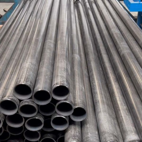 Outer Diameter 90MM Gr 4130 Oil Well Drill Pipe Seamless Steel Pipe for ...