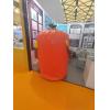 Quality High Capacity PVC Recycleable Jumbo Bag For Material Storage for sale