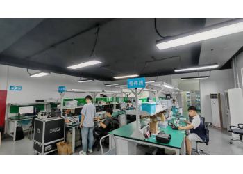 China Factory - XIXIAN FORWARD TECHNOLOGY LTD