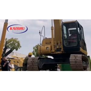 China Factory - Shanghai Kaishu Machinery Equipment Co., Ltd.